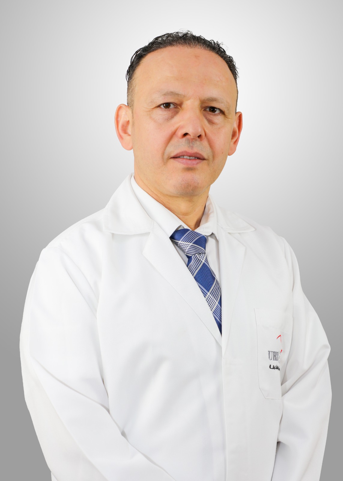 DrSamer Alsamir - German Board-Certified Vascular Surgeon | UHS